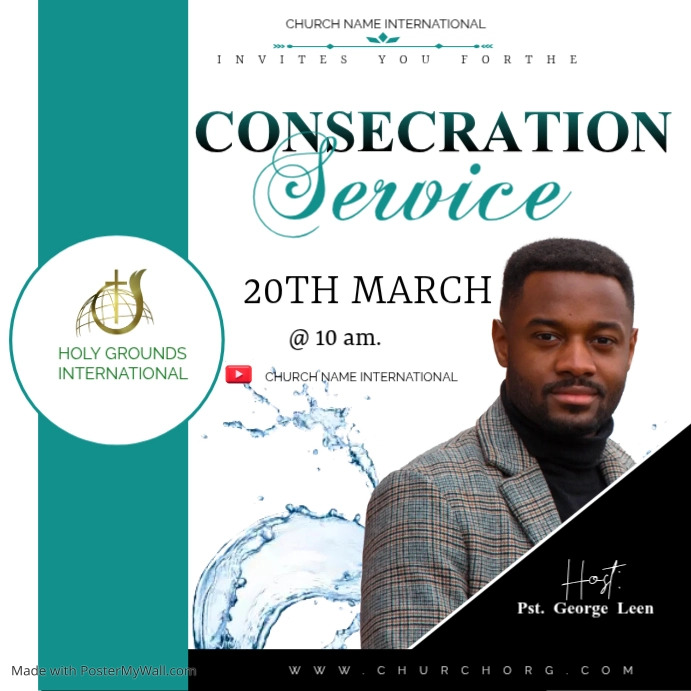 This Design Template is not available | PosterMyWall