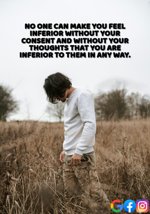 Copy of CONSENT AND INFERIOR QUOTE TEMPLATE | PosterMyWall
