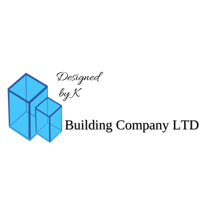 Construction Building Company Logo Template | PosterMyWall