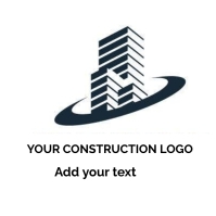 Construction Template | PosterMyWall