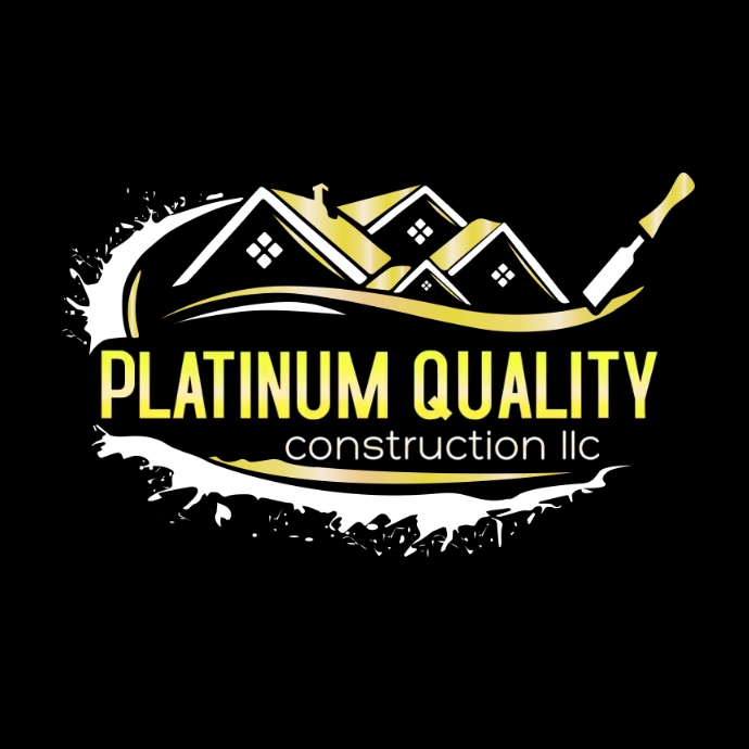 Copy of Construction Logo, paint logo, building logo | PosterMyWall