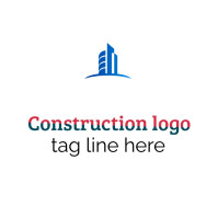 Construction Template | PosterMyWall