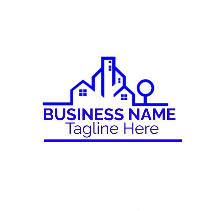 Copy of Construction logo | PosterMyWall