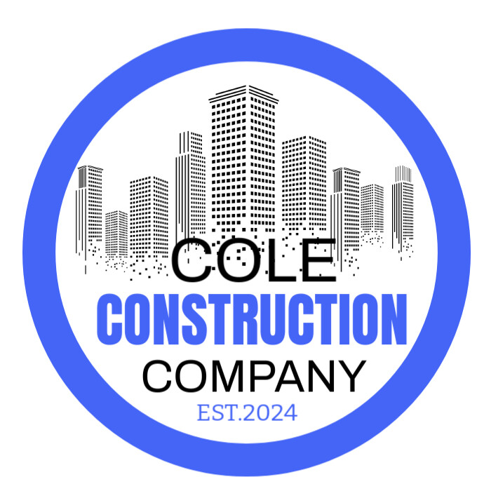 Copy of CONSTRUCTION LOGO | PosterMyWall