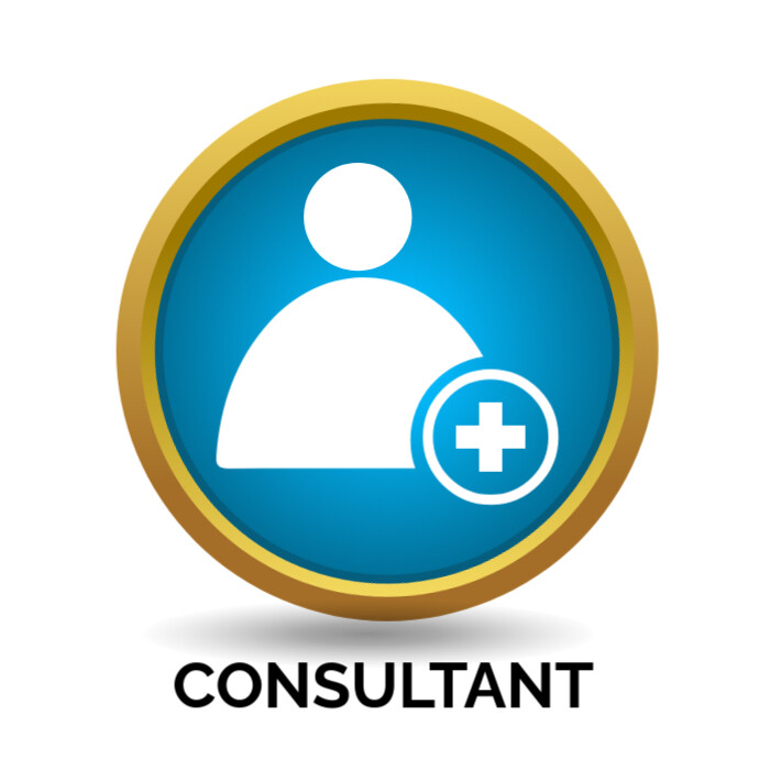 Consultant-doctor-pharmacy-man-vector-icon-business-company- Logo ...