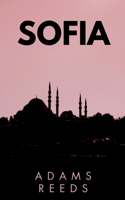 Contemporary Book Cover Design Template | PosterMyWall