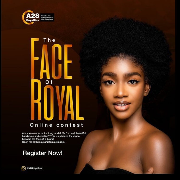 Plantilla de Contests flyer design 2023 | PosterMyWall