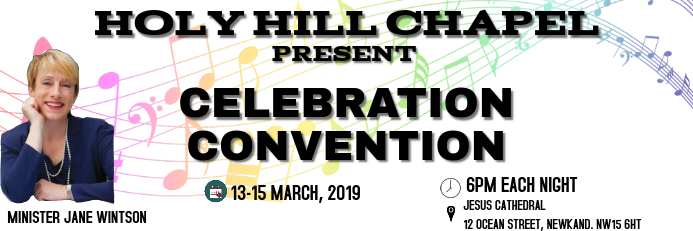 Copy of Convention Banner Template | PosterMyWall