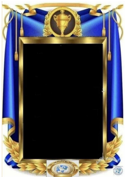 Plantilla de Convocation Ceremony Template A3 | PosterMyWall