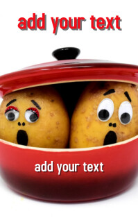 Cook Book Cover Design Template | PosterMyWall