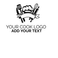 COOK LOGO Template | PosterMyWall