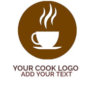 COOK LOGO Template | PosterMyWall