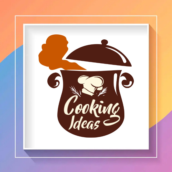 Cook Logo Template | PosterMyWall