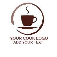 COOK LOGO Template | PosterMyWall