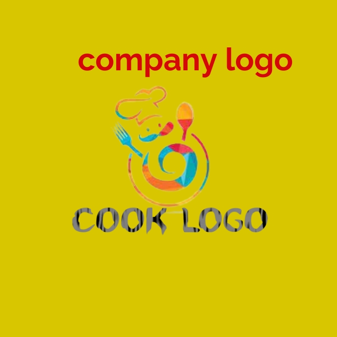 cooke Template | PosterMyWall