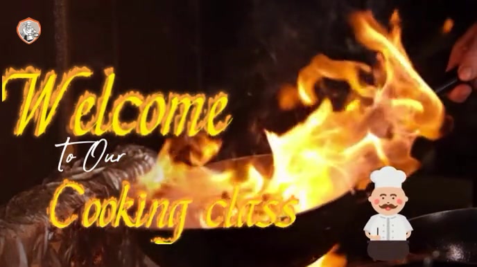 Cooking Class Template | PosterMyWall