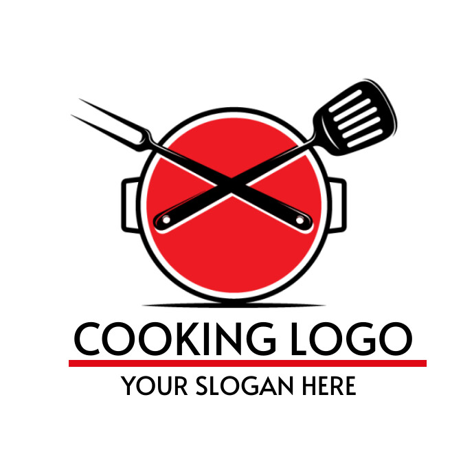 Cooking logo design Templat | PosterMyWall