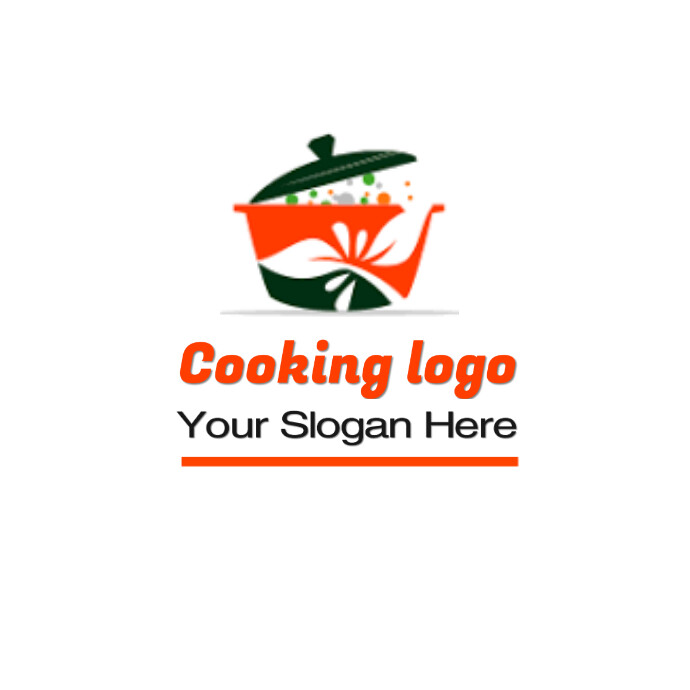 Cooking logo Templat | PosterMyWall
