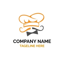 Cooking logo Template | PosterMyWall