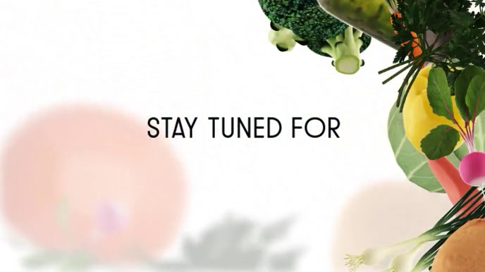 VEGETARIAN COOKING SHOW Template | PosterMyWall