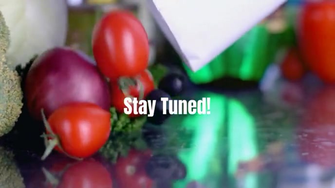 COOKING SHOW Template | PosterMyWall