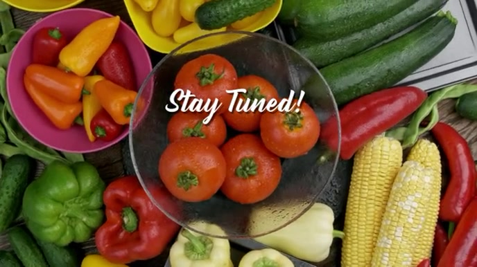 COOKING SHOW Template | PosterMyWall