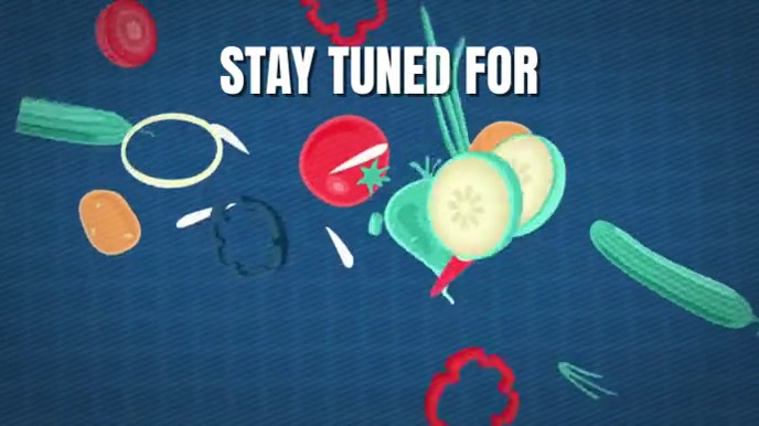 COOKING SHOW Template | PosterMyWall