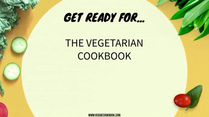 COOKING SHOW Template | PosterMyWall