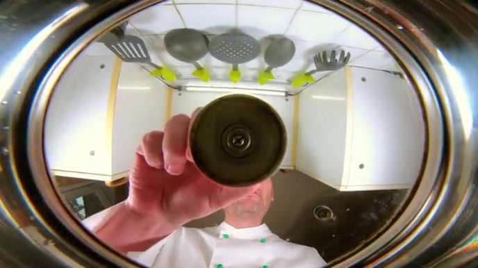 COOKING SHOW Template | PosterMyWall