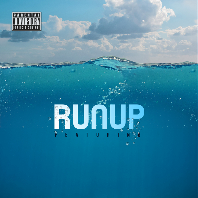 Copy of Cool Album Cover | PosterMyWall