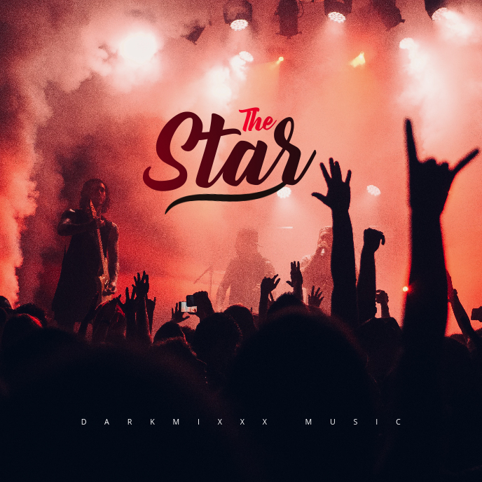 Cool Album Cover Template | PosterMyWall