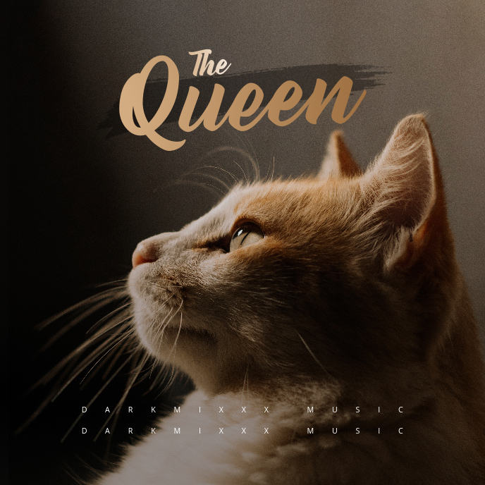 Cool Album Cover Template | PosterMyWall