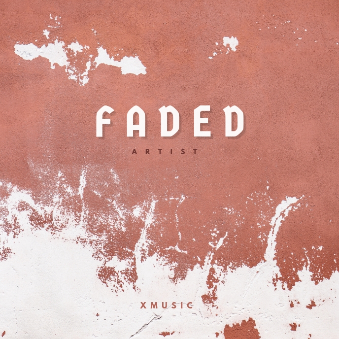 Cool Album Cover Template | PosterMyWall