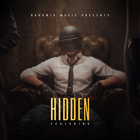 Cool Album Cover Template | PosterMyWall