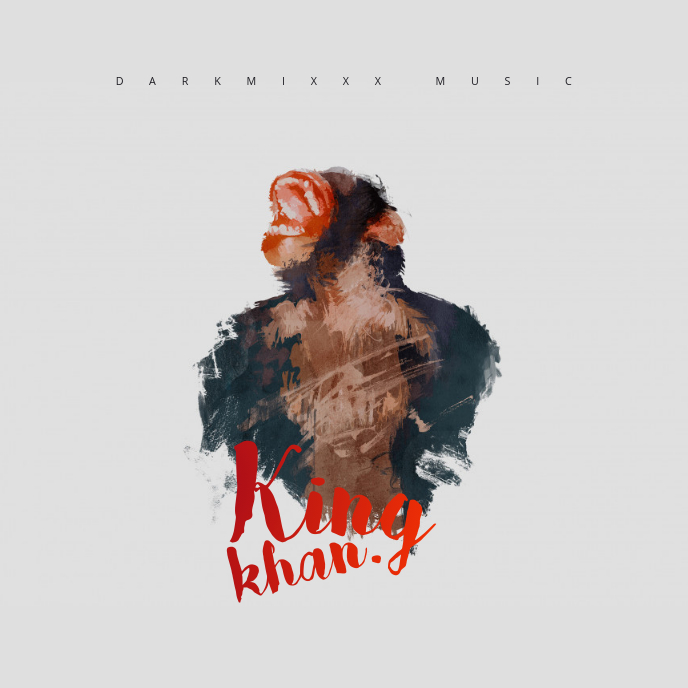 Cool Album Cover Template | PosterMyWall