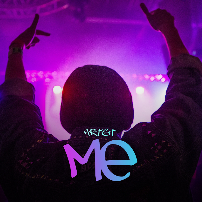 Cool Album Cover Template | PosterMyWall