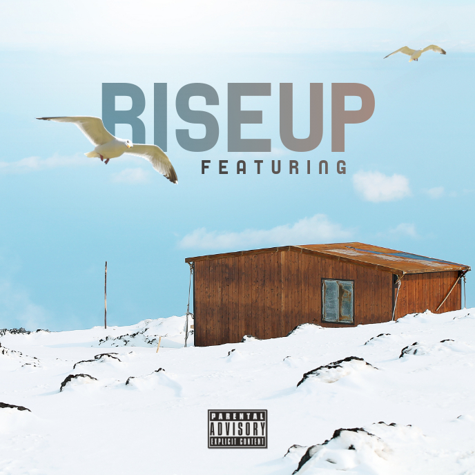 Cool Album Cover Template | PosterMyWall