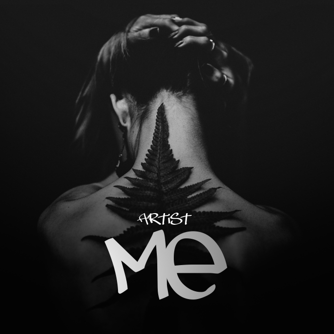 Copy of Cool Album Cover | PosterMyWall