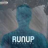 Royalty Free Modern Album Cover Video Template | PosterMyWall