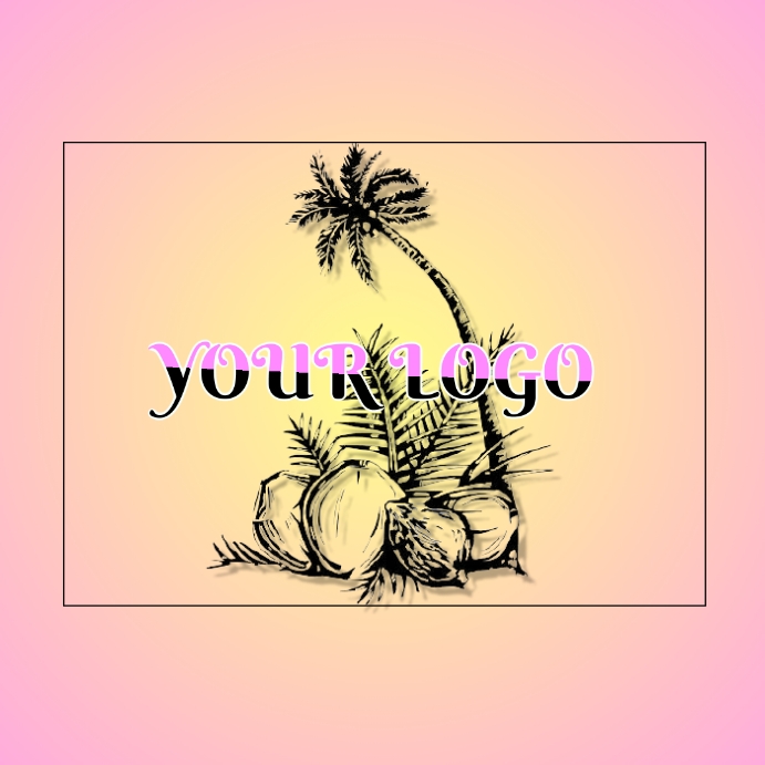 Copy of Cool Fancy Design | PosterMyWall