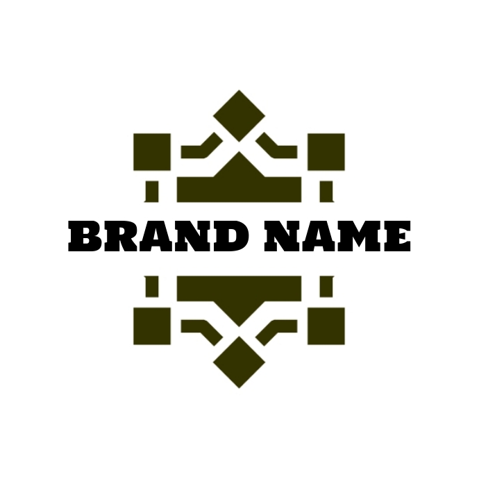 COOL LOGO Template | PosterMyWall