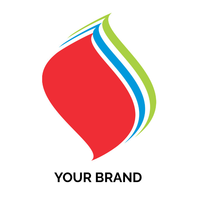 COOL LOGO Template | PosterMyWall