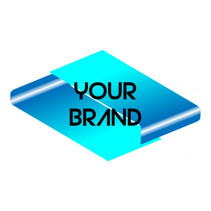 COOL LOGO Template | PosterMyWall