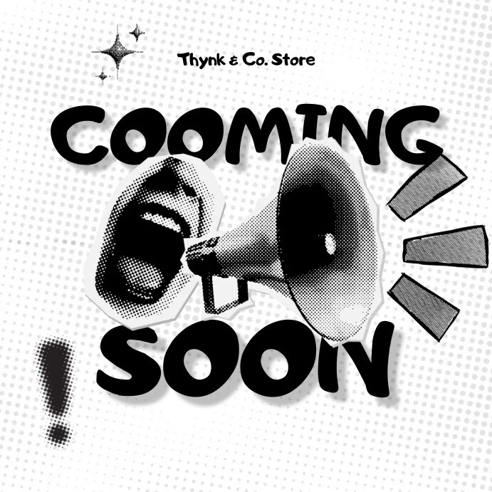 Cooming Soon Flyer Template | PosterMyWall