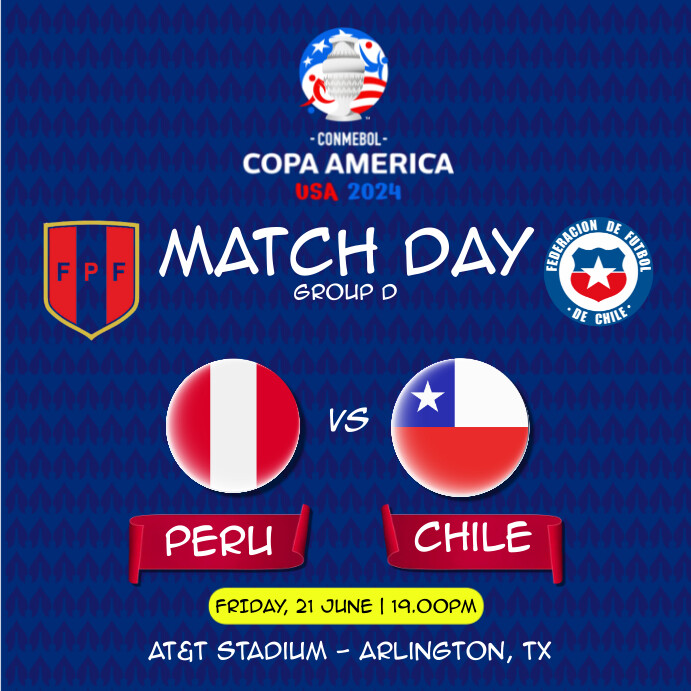 Copa Chile Logo