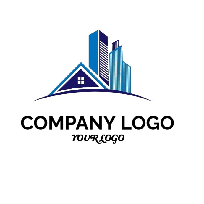 Plantilla de copany logo | PosterMyWall