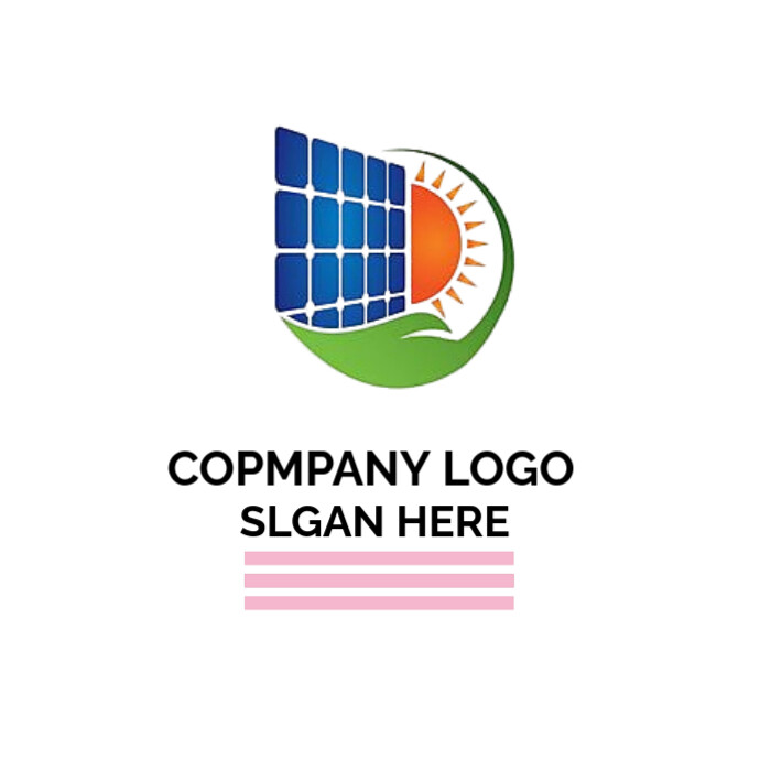 COPMPANY LOGO Templat | PosterMyWall