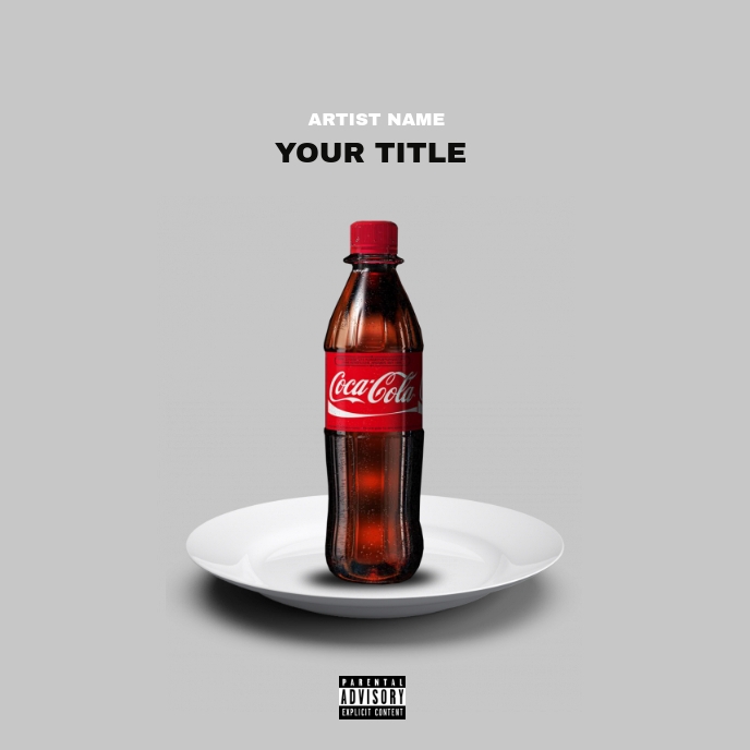 A Hip hop design Template | PosterMyWall