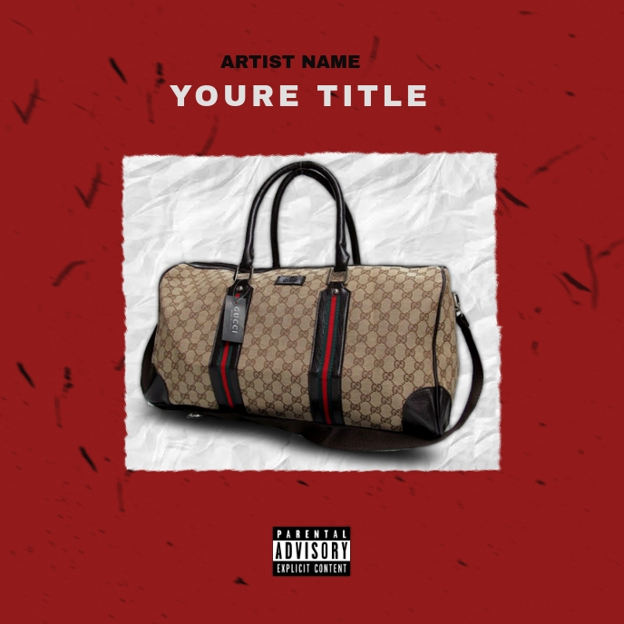 A Hip hop design Template | PosterMyWall