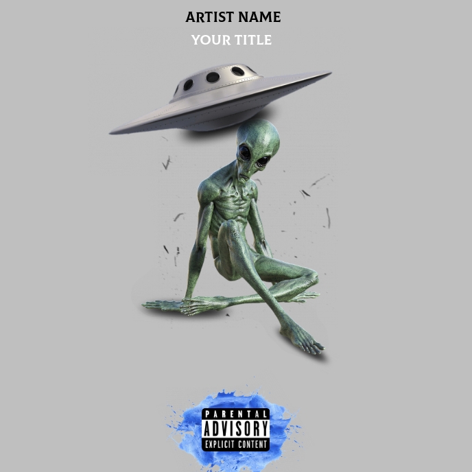 A Hip hop design Template | PosterMyWall